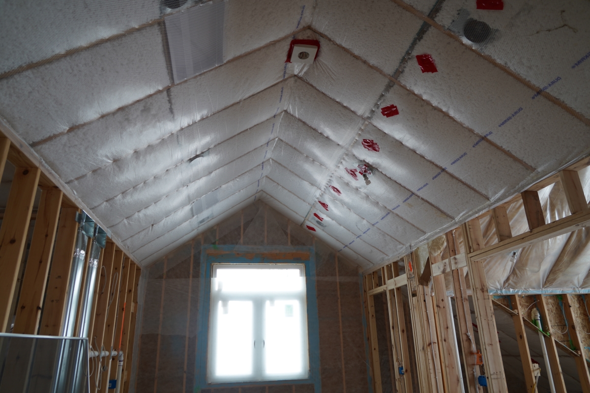 Insulation & Drywall - JTE Solutions